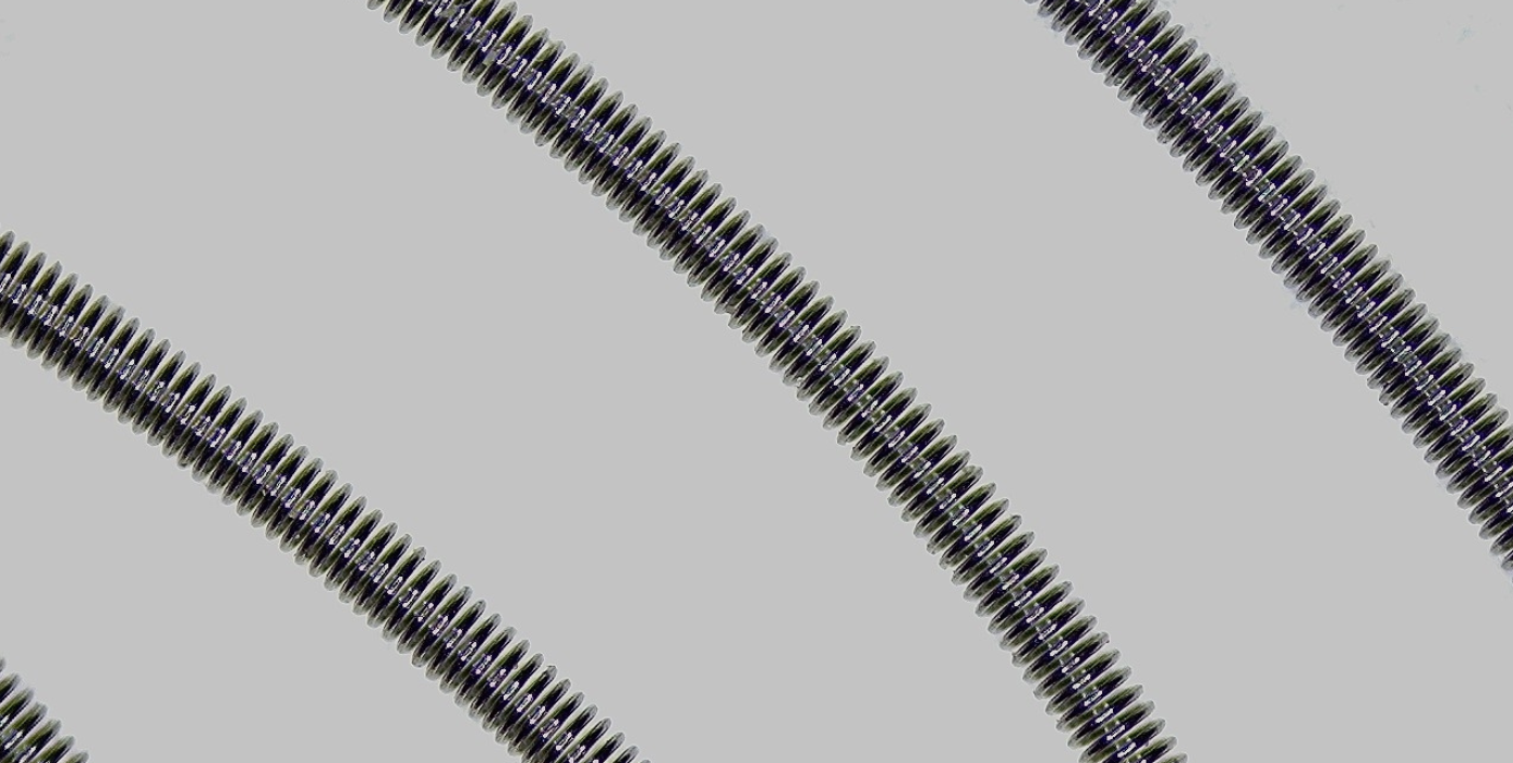 Medical Guidewire & Coil Winding | INTAI Technology Corporation ...