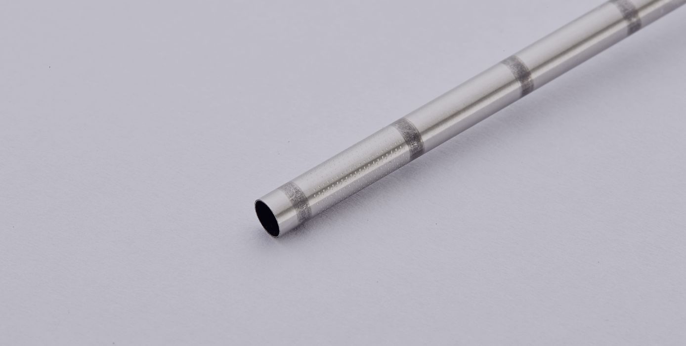 Laser Marking for Medical Devices | INTAI Technology Corporation ...