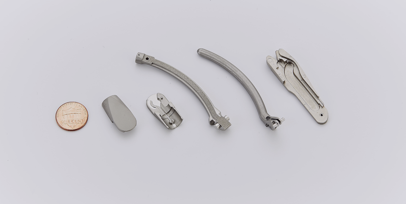 High-Volume MIM Production | INTAI Technology Corporation ...